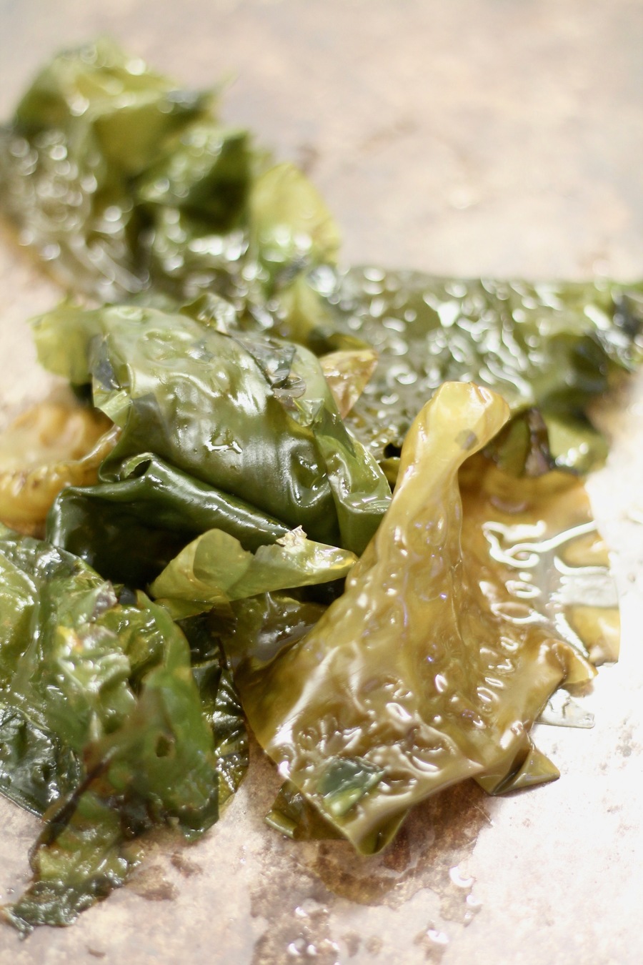 3 astuces pour utiliser l’algue Kombu Royal en cuisine - Algues ...